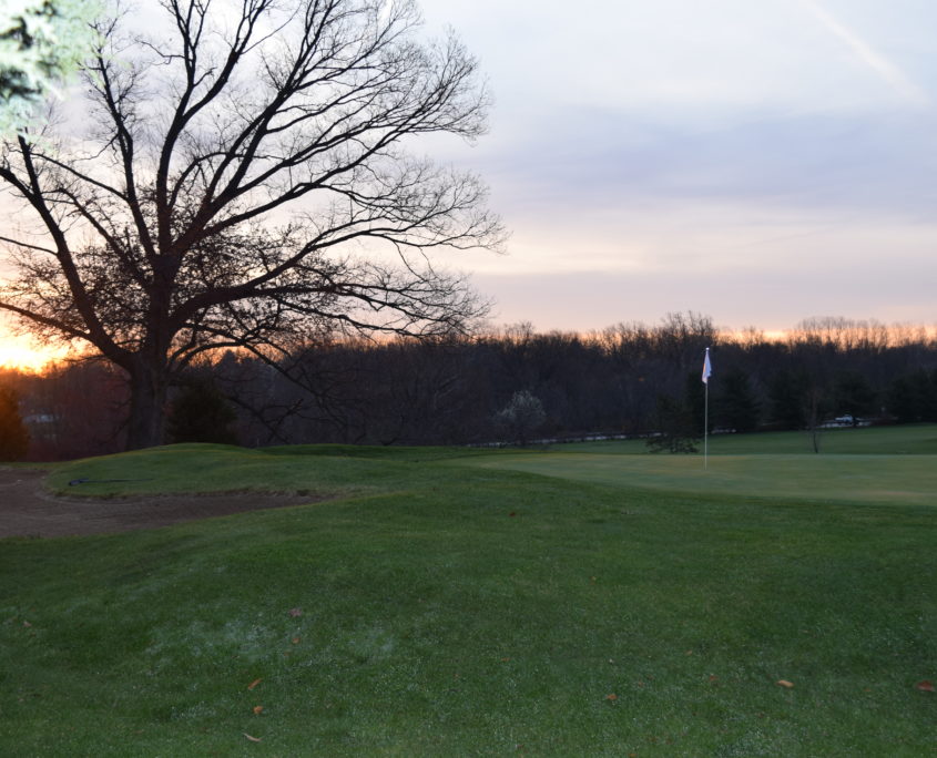 Photo Gallery - Fox Prairie Golf Course & Forest Park Golf Course