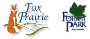 Rates - Fox Prairie Golf Course & Forest Park Golf Course